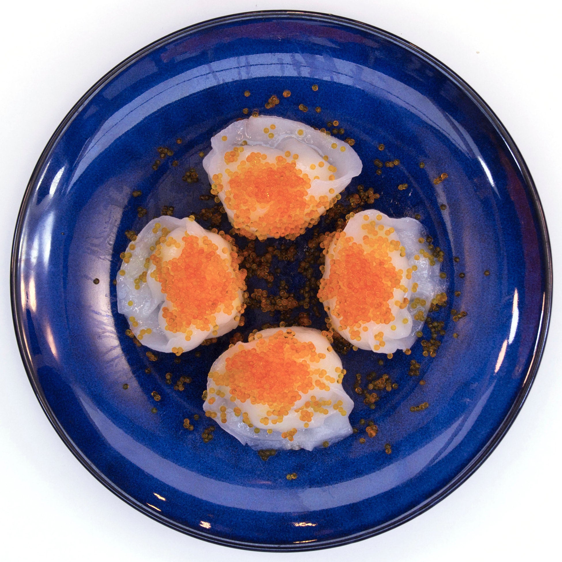 TA Scallop Dumpling | Owens Dumpling & Noodle Bar